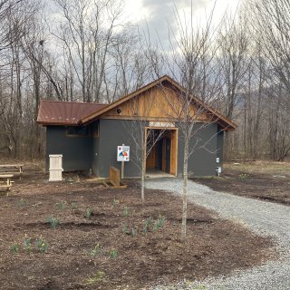 Devil's Backbone Camp - Roseland, Virginia - RV LIFE Campground Reviews